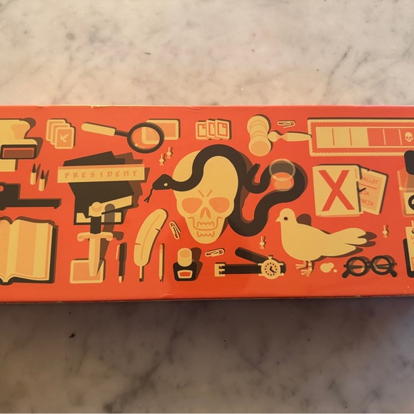 Games | Secret Hitler Board Game | Poshmark